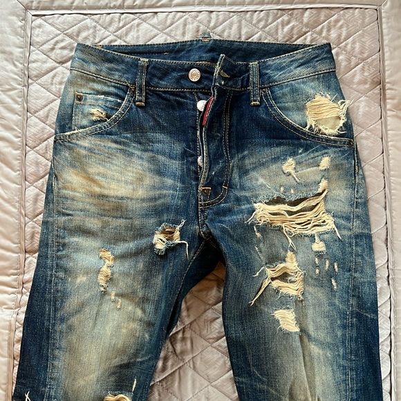 DSQUARED2 | Jeans | Dsquared 2 | Poshmark